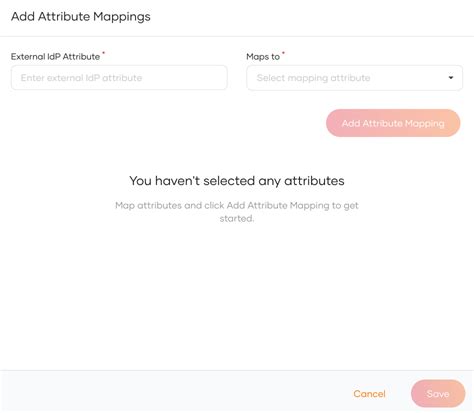 Add Login With SAML IdP WSO2 Identity Server