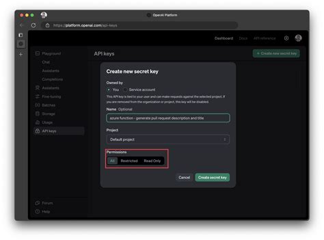 Leveraging Openai To Enhance Pull Request Management In Azure Devops