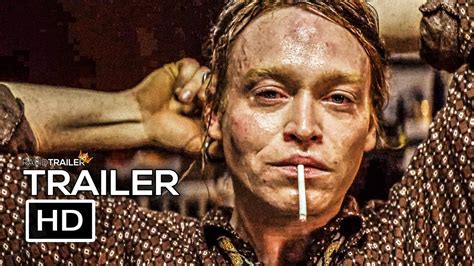 Dogman Official Trailer 2023 Youtube
