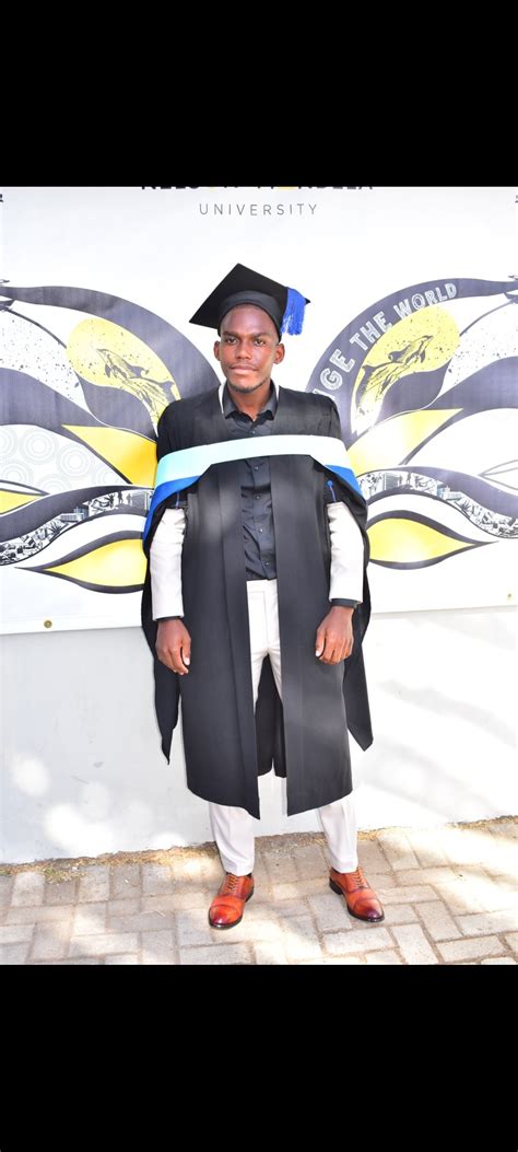 Pleasure Mabunda On Linkedin Anything Is Possible When You Just