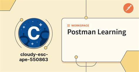 Postman Learning Postman Api Network