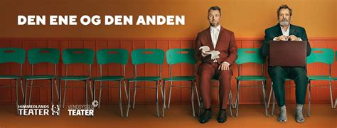 Vendsyssel Teater Hjørring