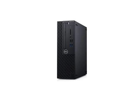 Mini Pc Dell Optiplex 3070 Small Intel Core I5 9500 8 Gb 1 Tb Windows 10 3000 Com O Melhor Preço