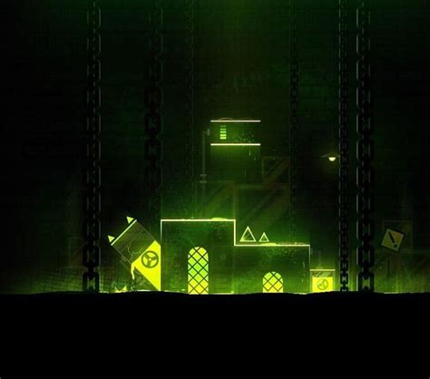 Geometry Dash Block Design Ideas In Geometry Dash Block Design