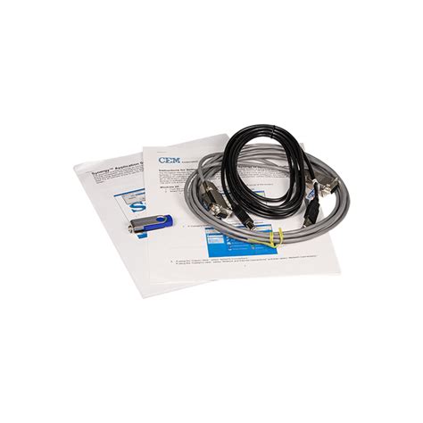synergy software kit