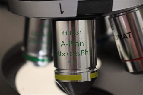 Zeiss Axiovert 40 Cfl Inverted Fluorescence Microscope Labmakelaar