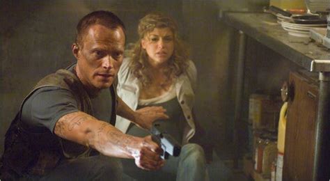 Paul Bettany And Kevin Durand