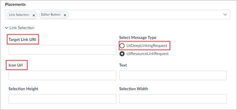 How To Install The Lti 13 Tool In Canvas Oer Commons Help Center