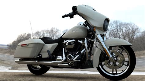 Harley Davidson Street Glide 2021 Daz Content By Nerdadantes