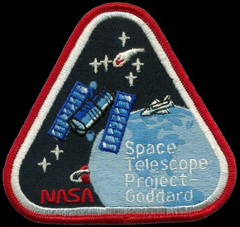 Human Space Flights 1990 91 Sts 31 Esa Gaddard Hubble Discovery 35th
