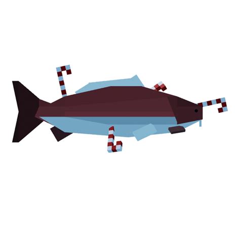 Candy Cane Carp Fisch Wiki Fandom