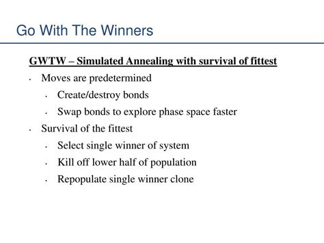 Ppt Travelling Salesman Problem Convergence Properties Of Optimization Algorithms Powerpoint