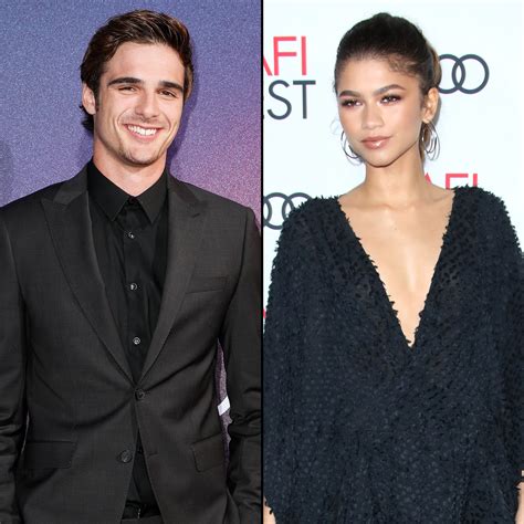 Zendaya And Jacob Elordi Couple Euphoria Zendaya And Jacob Elordi