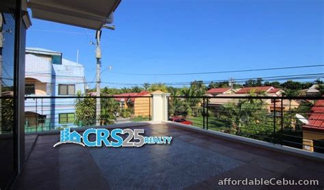 House And Lot In Liloan Cebu For Sale With Swimming Pool For Sale