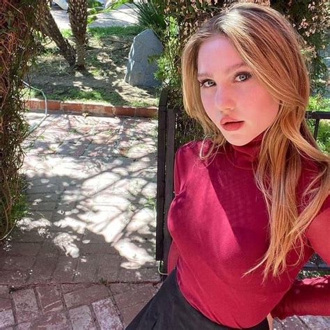 Ella Anderson Brandis Jennette Mccurdy Perfect People Aiko Celebs Celebrities Nivea Starlet