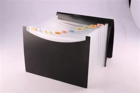 Expanding Folder Flat Rs 260 At ₹ 260 Piece Expanding File In Vadodara Id 2850796495297