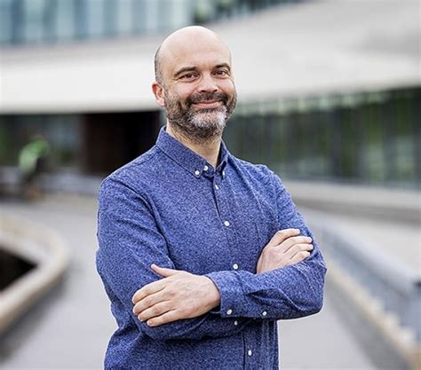 Mick Van Der Wegen Deltares