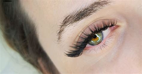 The Importance Of Patch Testing Before Applying Diy Lash Extensions Lashxtend