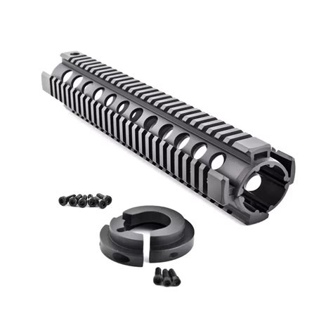 Buy M16 Quad Rail Ris System Pirate Arms
