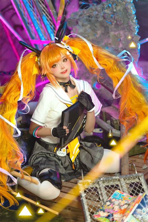 Pin On Cosplay Anime