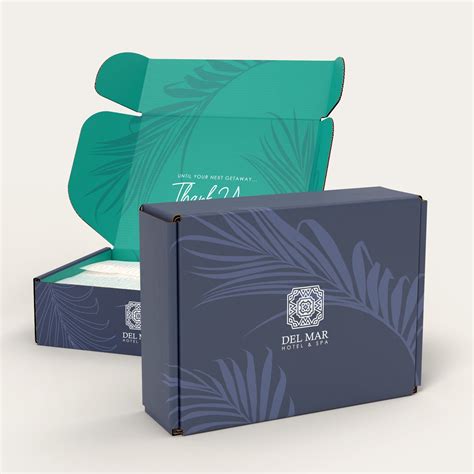 Literature Mailer Boxes — Buy Custom Boxes For Your Business — Virgin