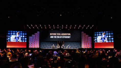 Govini Defense Software And Data Summit 2025 The Expo Group