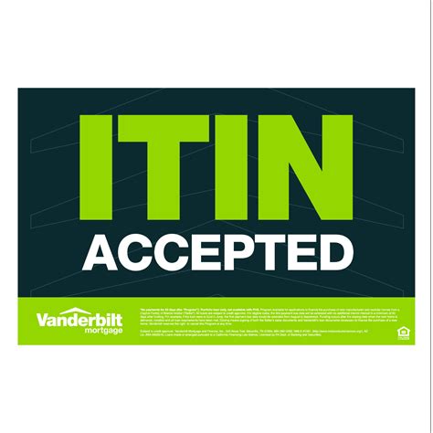 Itin Accepted Magnet Vmf Supply