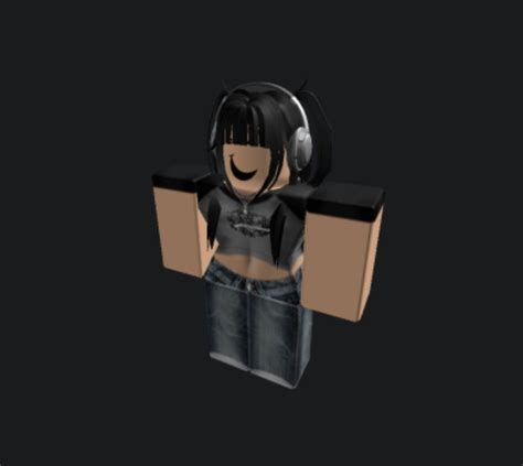 Roblox Avatar Roblox Darth Vader Avatar