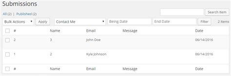 How To Create A Form Using WordPress In Steps WP Engine