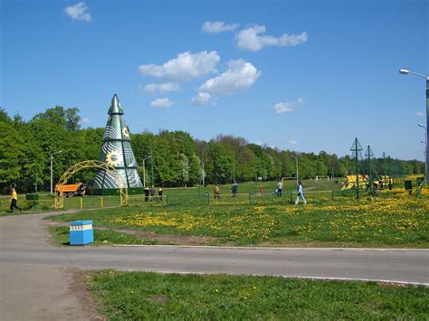 Нижнекамск. Прогулка по городу. Архитектура. Достопримечательности ...