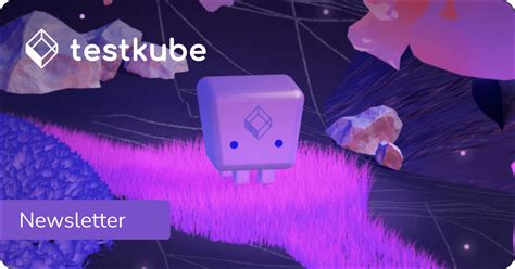 Testkube Monthly Newsletter March 2023