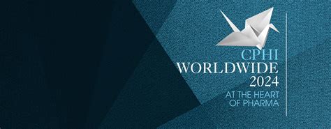 Cphi 2024
