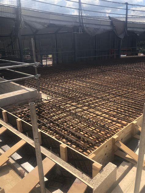 Radius Soffit Slab Grimsby Gf Formwork