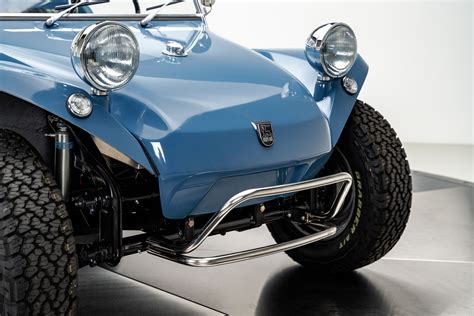 Vw Dune Buggy Body
