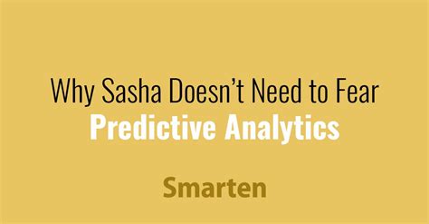 Kartik Patel On Linkedin Smarten Augmentedanalytics