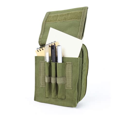 Condor Map Pouch Tactical Solutions Nz