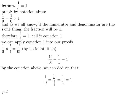 Proof That 10 1 Pls Dont Take It Seriously Rmathmemes