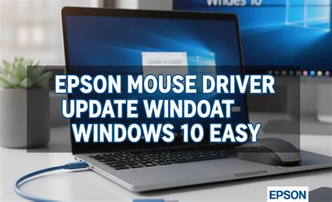 Epson Mouse Driver Update Windows 10 Easy Wingeek