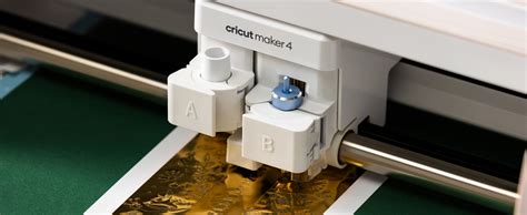 Cricut Maker 4 Smart Cutting Machine Seashell Digital