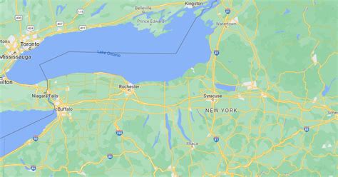 Upstate Ny Cities Quiz By Meansquarederror