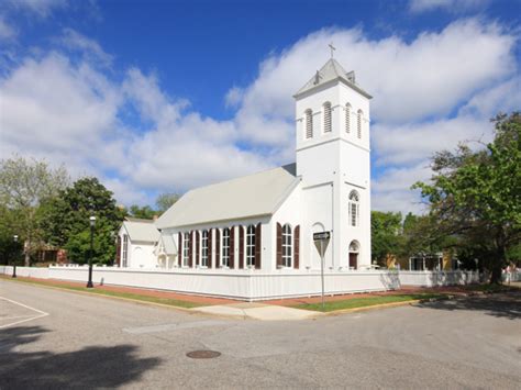 Plan Your Visit Historic Pensacola