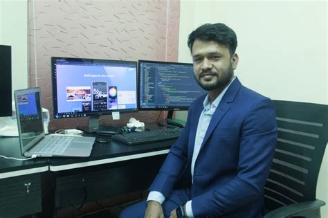 Abdullah Ibna Mukta On Linkedin Learning Help Flutterdeveloper Flutter