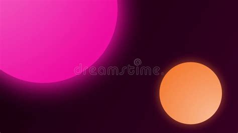 Scene Overlay Glassmorphism Background Animation Stock Footage Video