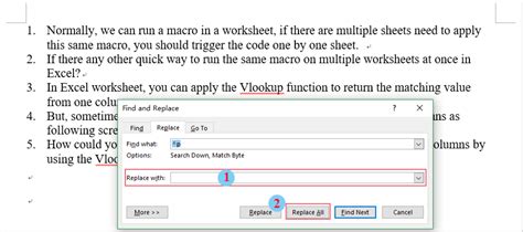 How To Merge Or Combine Multiple Lines Into A Single Paragraph In Word