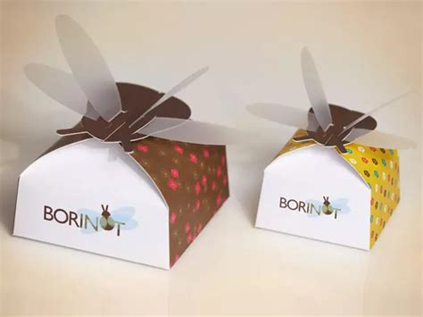 Creative Box Packaging