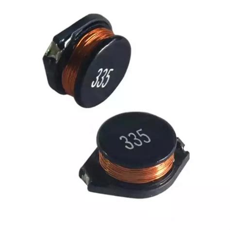 Big Current Fixed Inductor Induction Inductance 220uh 10 Mh Copper Wire