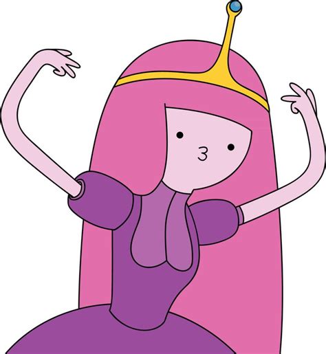 Ice King And Princess Bubblegum Kiss