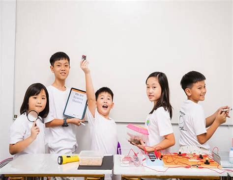 How To Master Secondary Class Biology In Singapore Artofit