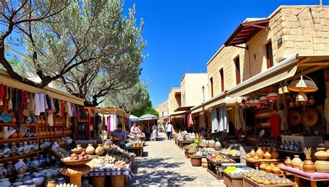 Discover The Rich Cyprus Culture Island Traditions