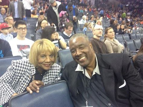 Who Is Paul Silas Wife Carolyn Silas All You Need To Know